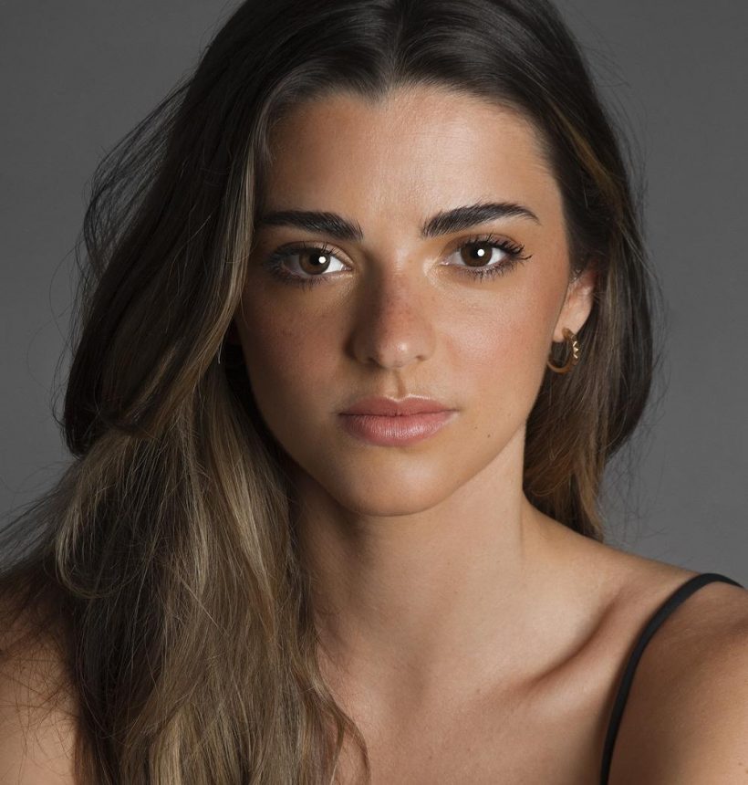 Vanda Correia – HIT Management