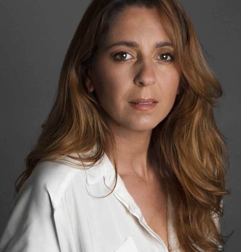 Vanda Correia – HIT Management