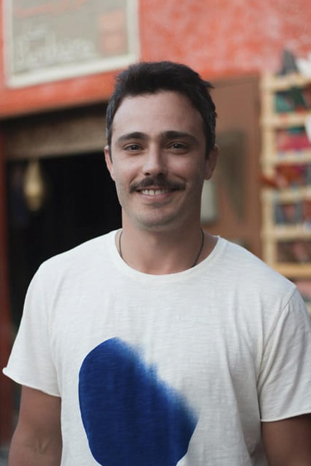 Thiago Rodrigues – HIT Management