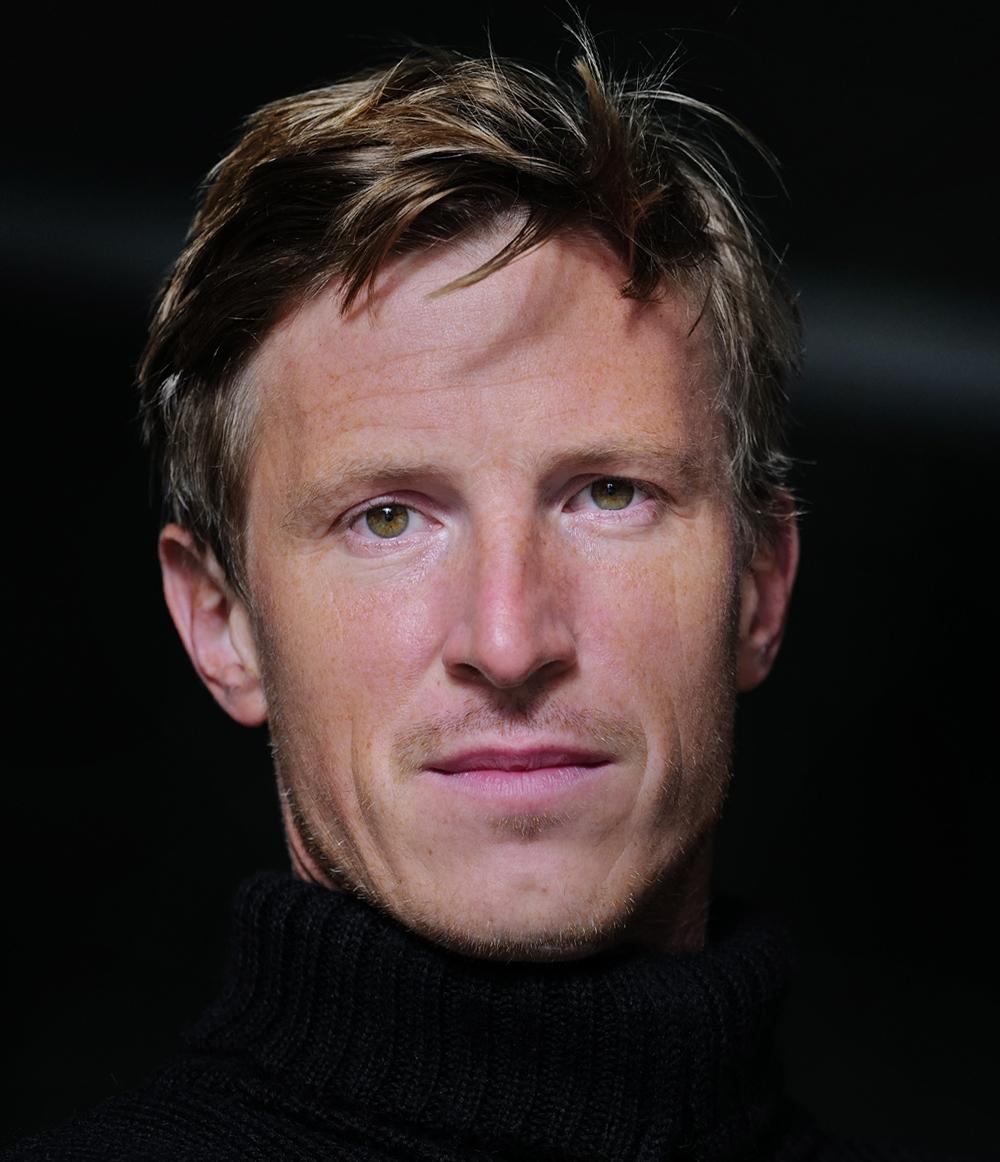 Golo Euler – HIT Management