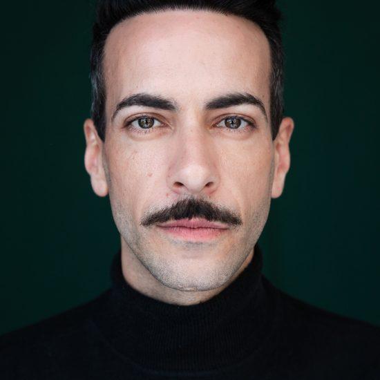 Sofia Santana – HIT Management