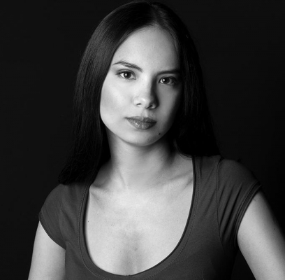 Ana Tang – HIT Management