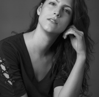 Sofia Santana – HIT Management