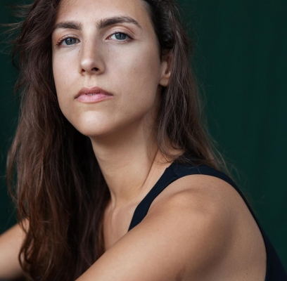 Sofia Santana – HIT Management