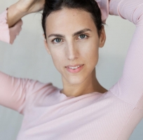 Sofia Santana – HIT Management