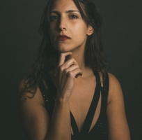 Sofia Santana – HIT Management