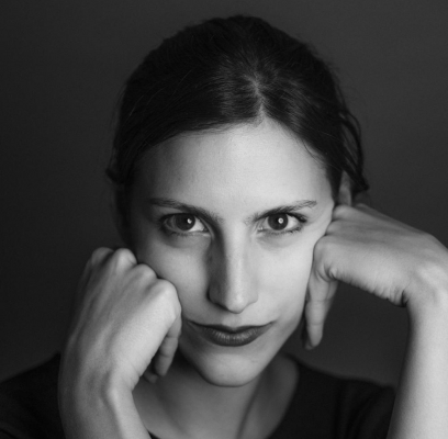 Sofia Santana – HIT Management