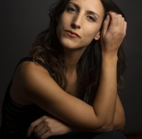 Sofia Santana – HIT Management